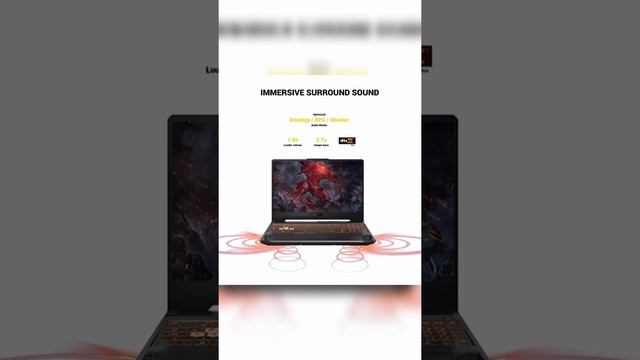 Asus best gaming laptop Asus Tuf Gaming A17 Ryzen 7 Price ₹88900