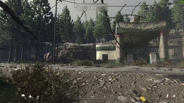 Эпизод 7 Call of duty modern warfare Remastered (rus). Прохождение на русском. (Игрофильм) Эпизод 7