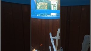 Печь для бассейна. СВАРОГ