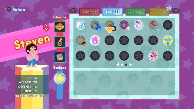 Steven Universe Unleash the Light - PS4 / XBOX / Switch / Steam - Demantoid's World 100% ...