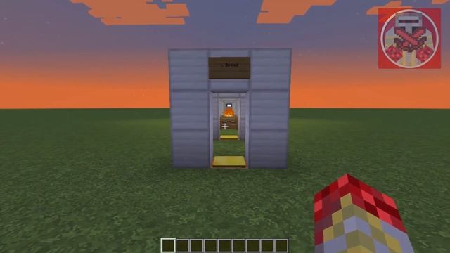 Command Block Tutorial #3: Potion Effect Commands in Minecraft - смотреть видео онлайн от «Игры ...