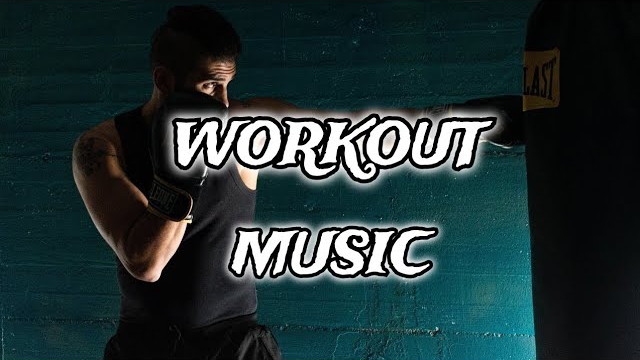 Sports playlist for sports/training #1. Плейлист для занятий спортом/тренировок #1.