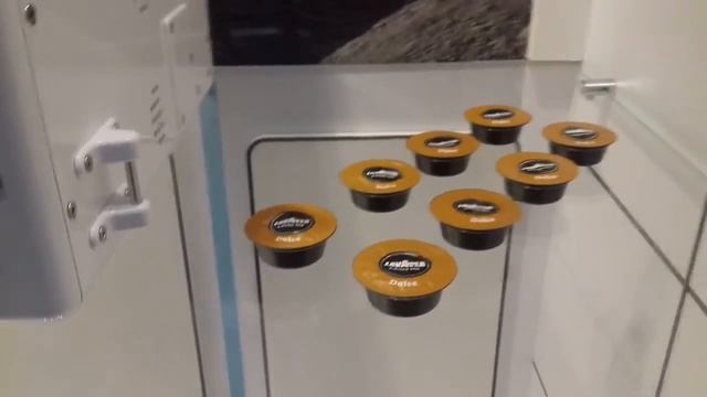 Кофе для космонавта