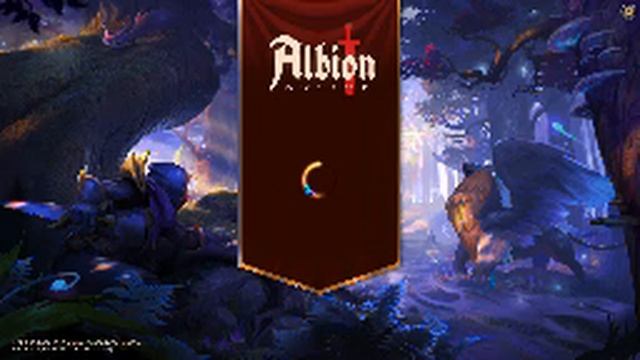 Albion Online