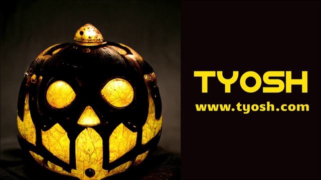 TYOSH. Шоу, музыка на Хэллоуин 31 октября 1 ноября 2022. Москва. Фестиваль фильмов ужасов 2023 года