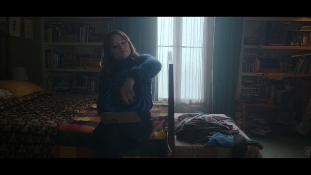 Локвуд и компания 1 сезон 6 серия