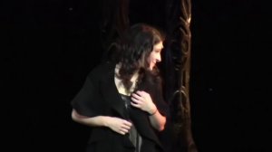 Tanz der Vampire - Totale Finsternis auf russisch - Ivan Ozhogin & Mercedesz Csampai