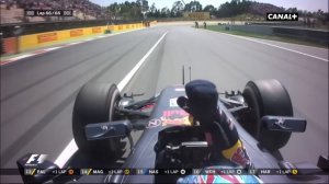 Grand Prix d'Espagne 2016 - Partie 3