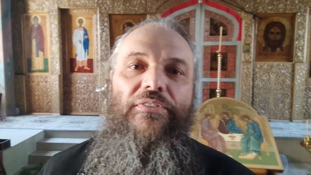 С Днём Святой Троицы!!!