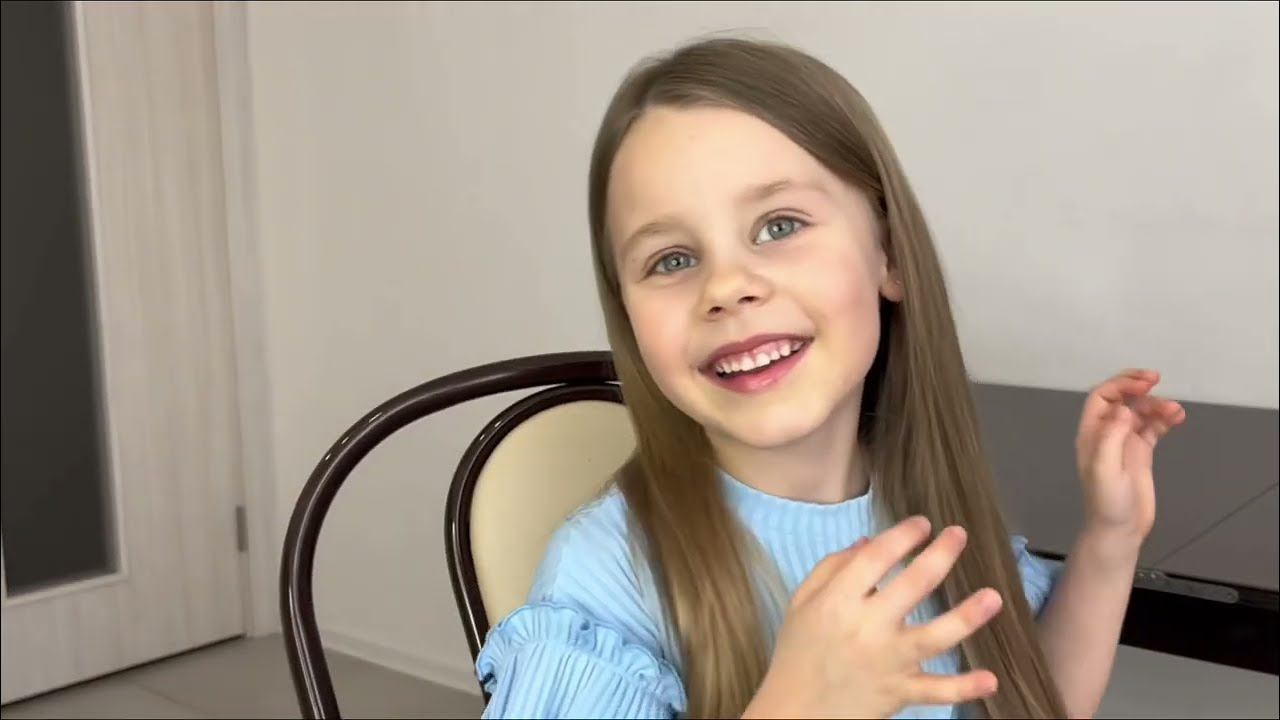 Бурцева Арина. Пробы Лиза (Тимур и его команда)