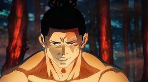 Jujutsu Caisen