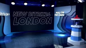 Bitrix24 PULL ON THE OARS