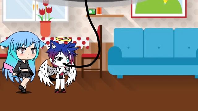 Gacha Life || Belly Inflation || ⚠️Inflation⚠️ || Gacha Inflation ...