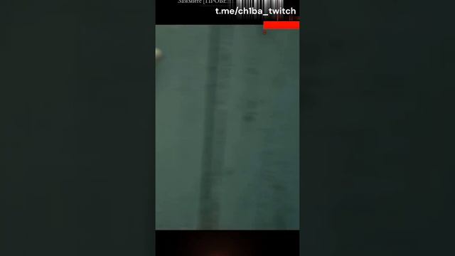 Стример забыла родную речь #twitch #horrorgaming #хоррор #приколы #юмор #хорроригра