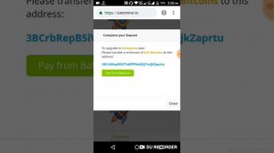 2nd satominer Live payment Proof .. ১৫ $ পেমেন্ট নিলাম। ফ্রি তে পেমেন্ট পেতে এখনই একাউন্ট করে রাখুন