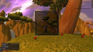 World of Warcraft - Addon - MoveAnything