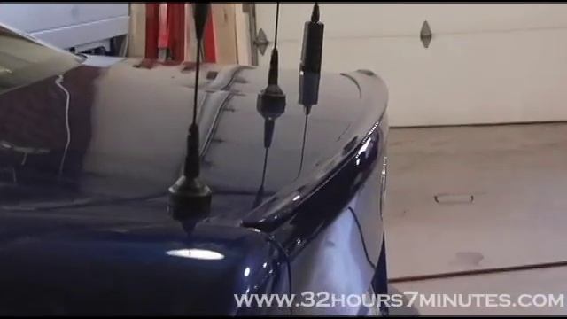 32 Hours 7 Minutes: Alex Roy explains mods to his BMW M5 – смотреть ...