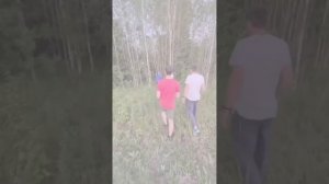 Научная экспедиция по запуску спутника в космос?
Часть 2.