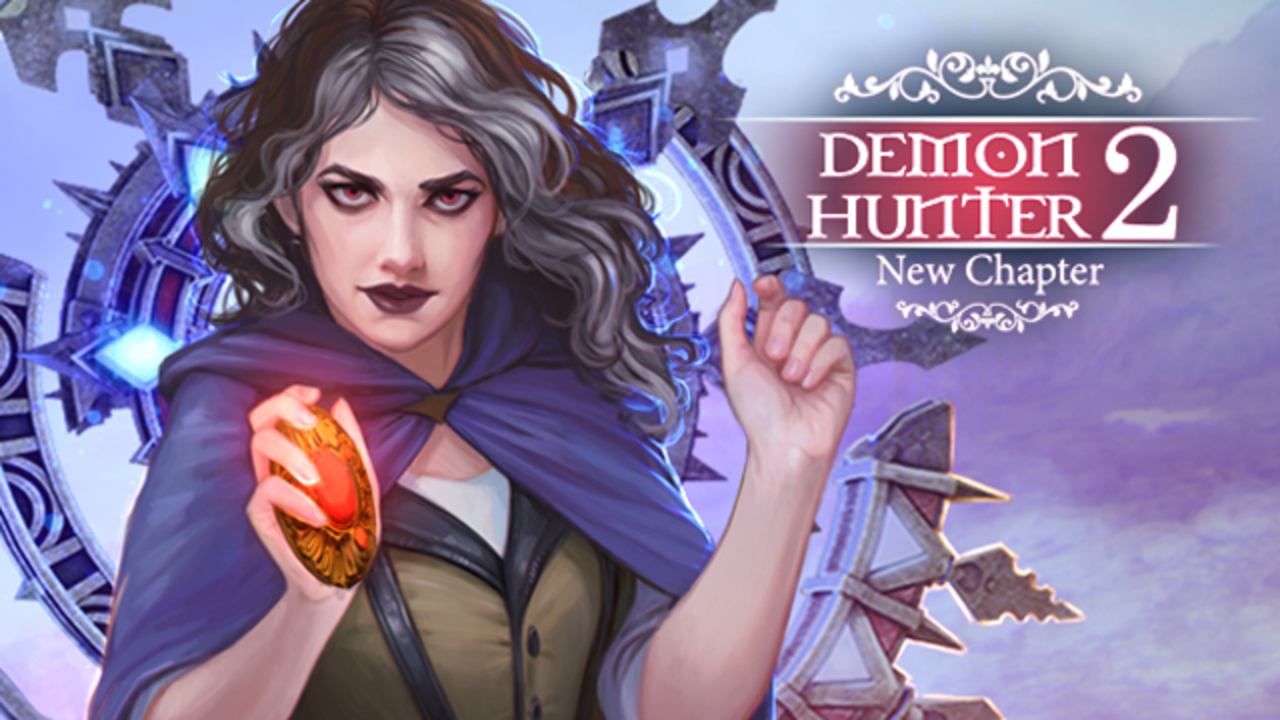 Demon Hunter 2: New Chapter #002 #quest #game #walkthrough