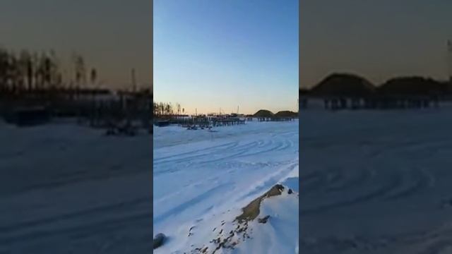ПО "ЭкспоТех". Командировка в Якутию совместно с порталом exkavator.ru