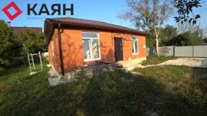 Переезд на юг. Станица Елизаветинская.