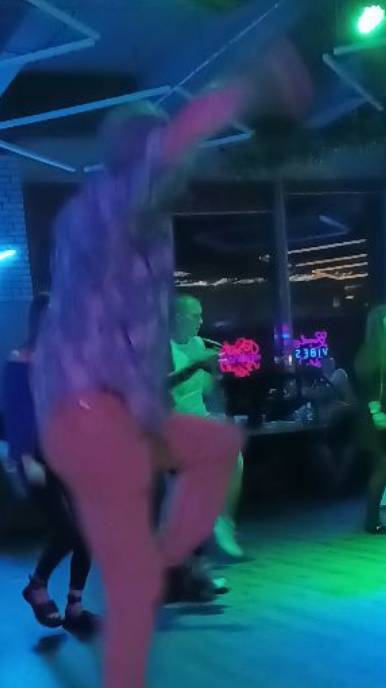 Витя Огонь!