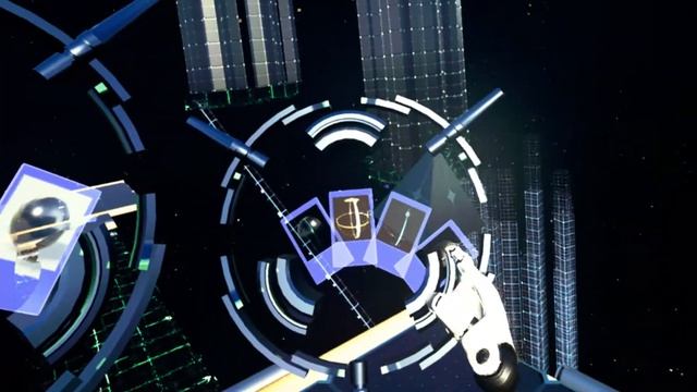 DROP VR Audiovisualizer – смотреть онлайн видео от Геймерская ...