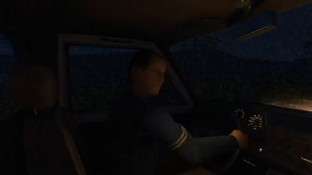 Остановились в отеле. Fears to Fathom - Norwood Hitchhike(Перезалив с ютуба)
