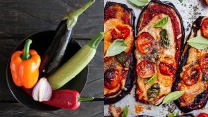 Готовлю Уже Пол Лета! Беспредельно Вкусные Ужины из Сезонных Овощей!