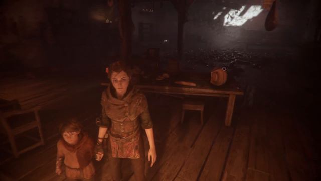 A Plague Tale Innocence - Chapter 3