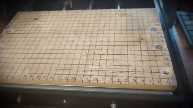 CNC Жертвенный стол для ЧПУ станка 3018