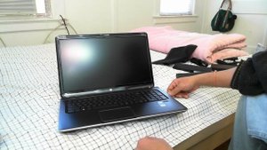 HP ENVY dv7-7212nr Laptop