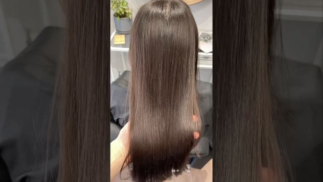 уплотняющий уход от Davines