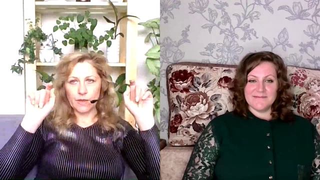 Аура. Как научиться видеть. Часть 1. #ЯсновидениеСветланаАлтухова #МедиумСветланаАлтухова