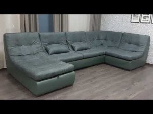 Модульный угловой диван "РЕЛАКС" / Диван ON