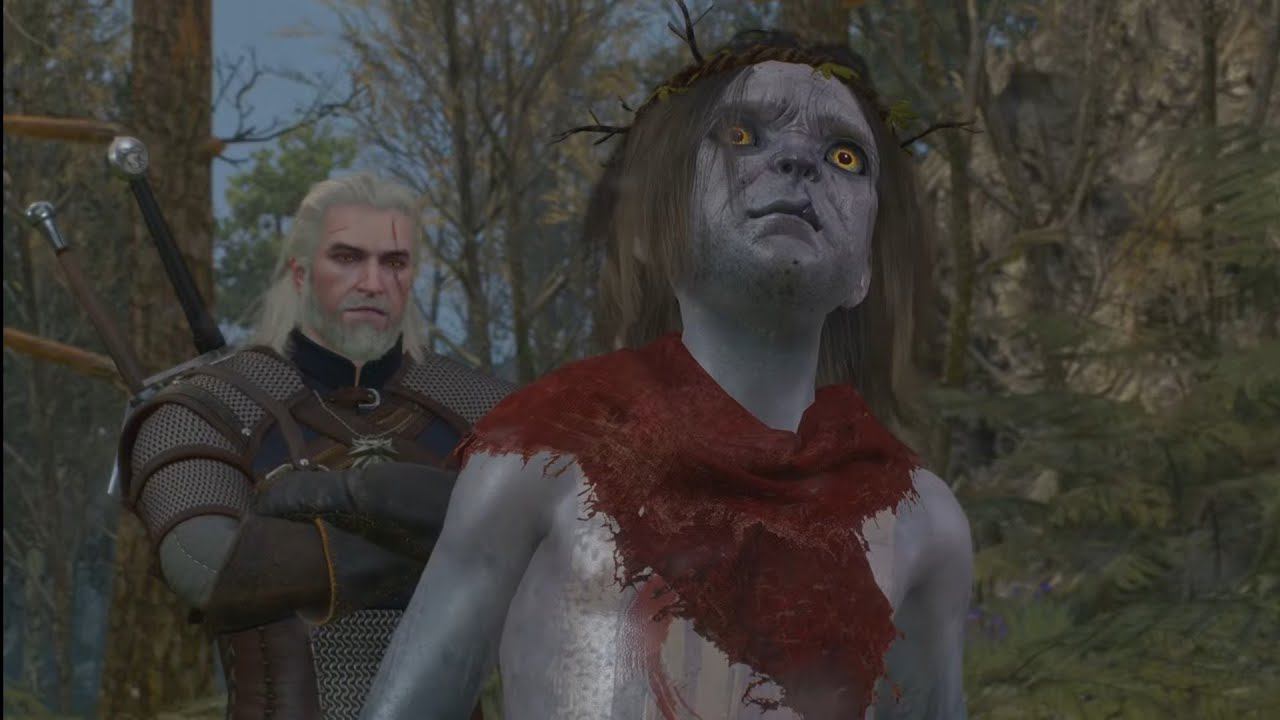 Полное издание игры «Ведьмак 3: Дикая Охота» #14