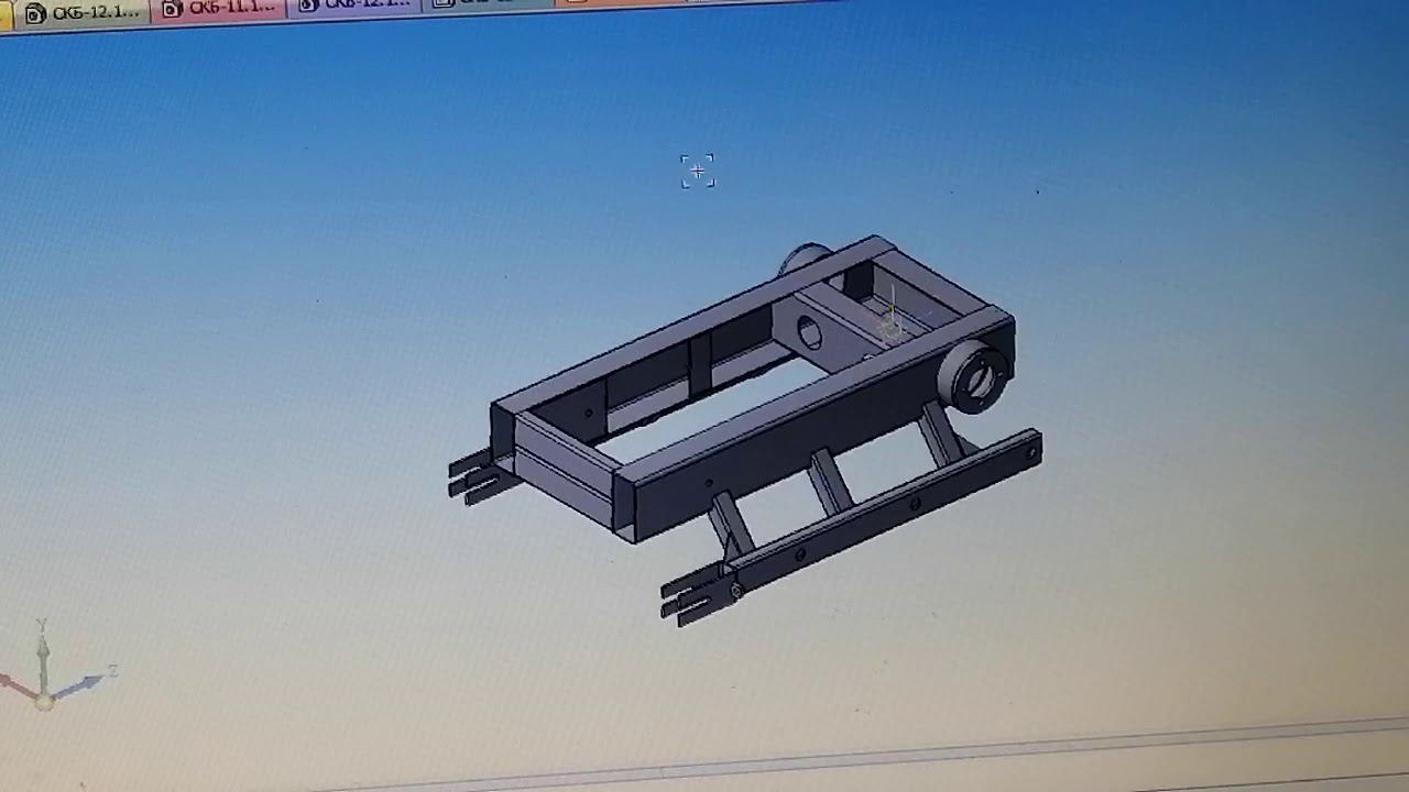 Фото отчёт для заинтересованного лица