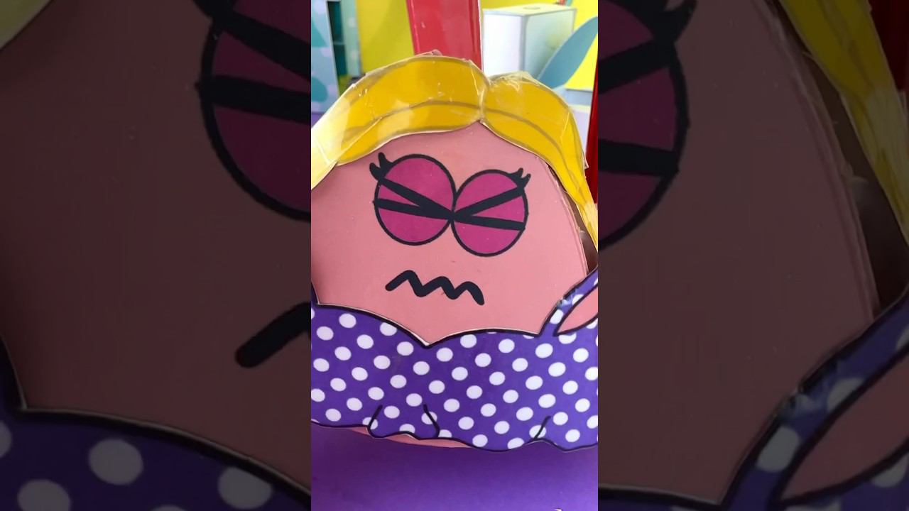 Заботливые Пуняши по схемам #модакнет #moducknet