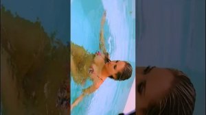 Anna Katharina Super Top Model Fashion Show (34)