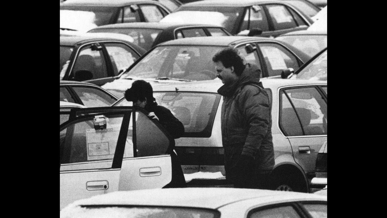 Бизнес. Чутьё и успех. Ремонт автомобилей.