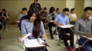 Company Profile Video -  IONs International Education