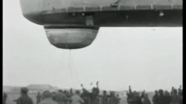 Марш энтузиастов