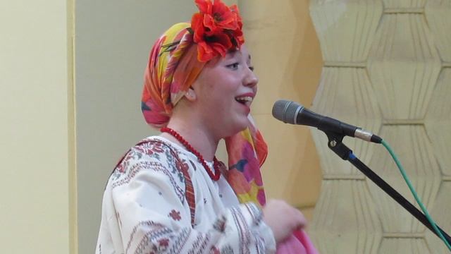 русская народная песня. "ты вернись, вернись, надежа"