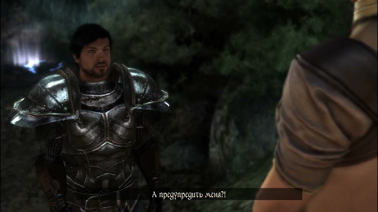 Two Worlds II пираты летучей крепости 16