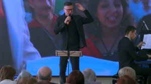 Дмитрий Нестеров и Иван Бойцов - «Очи чёрные»