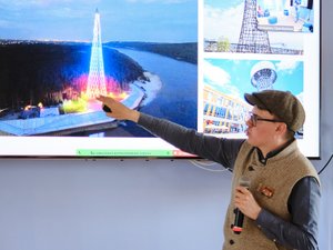 Открывая Россию заново: как российские регионы оживляли культурный туризм в последнее десятилетие