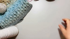 ВЯЗАЛЬНЫЙ ВЛОГ № 9 " Мысли Чебурашки, классный комбинезон"