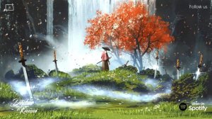Flow Of Time ☯︎ Japanese LoFi HipHop Mix - Collection 時間の流れ