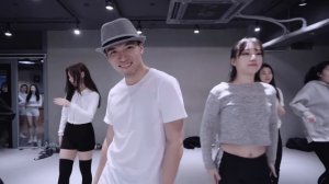 May J Lee / Me Like Yuh - Jay Park