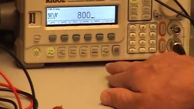 Expert Radio Troubleshooting 1